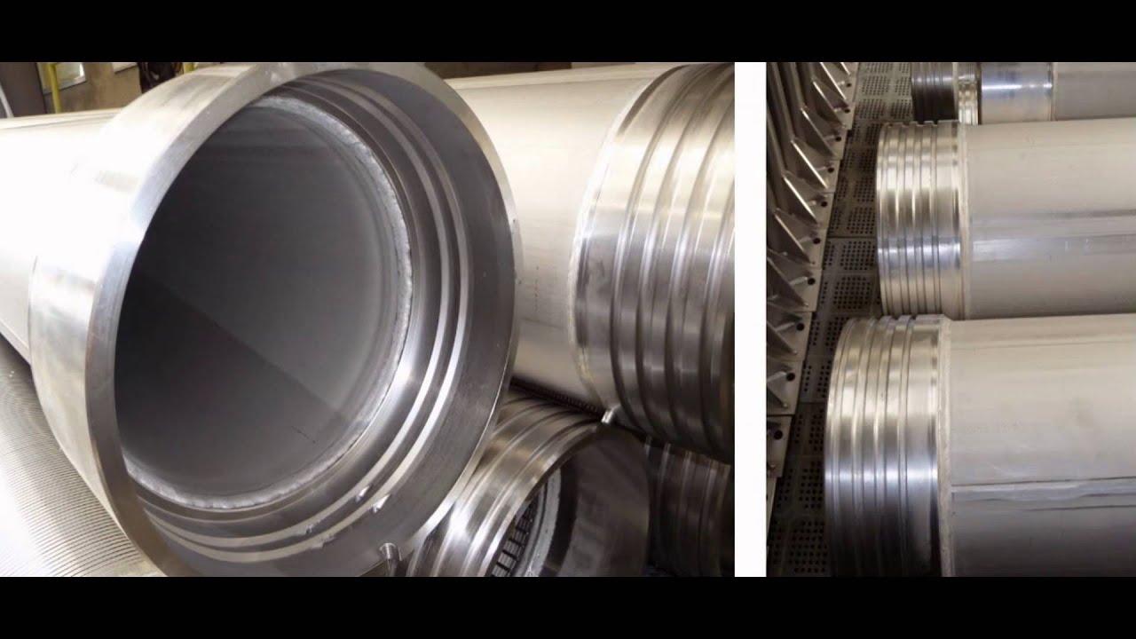 ZSM RISER PIPE / 99255105 - YouTube