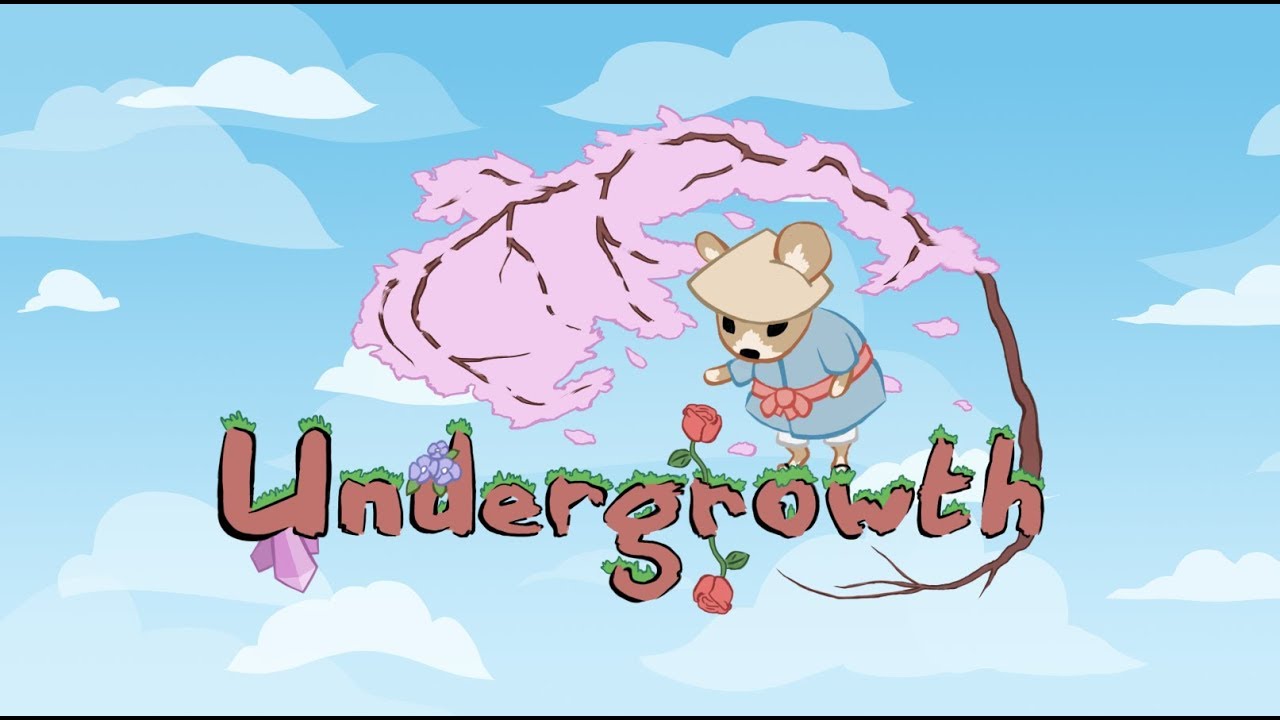 Undergrowth Early Gameplay Trailer - YouTube