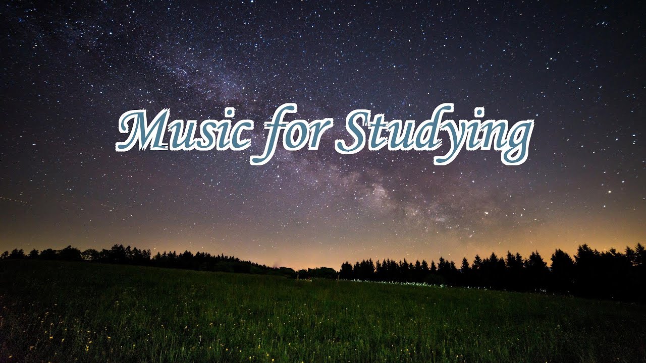 Music for Studying, Calm Reading Soothing Music - YouTube