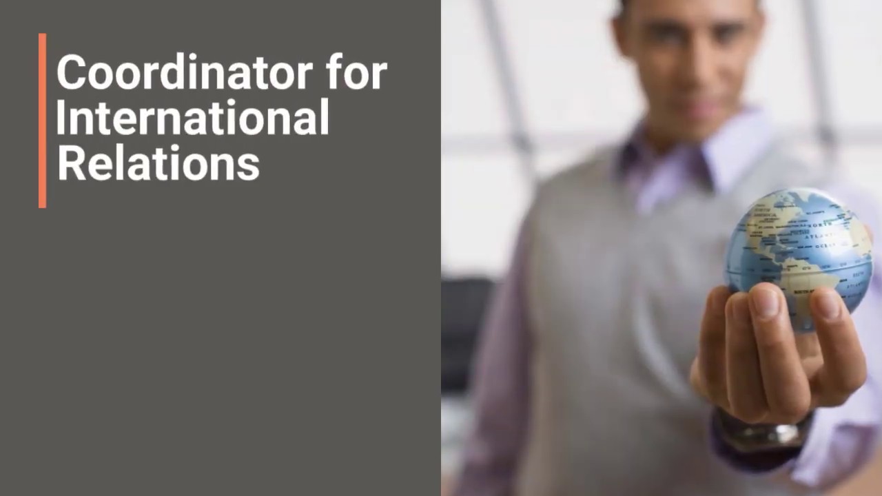 JET Programme - ALT or CIR - YouTube