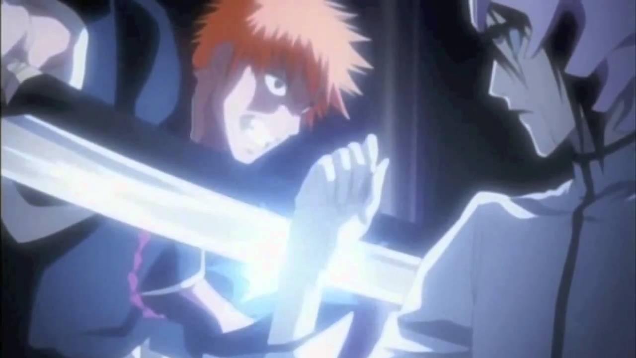 Ichigo-sound of madness - YouTube
