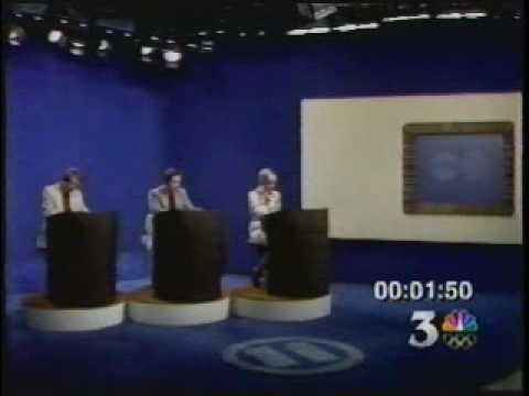 NBC11 COUNTDOWN TO NBC AFFILIATION - YouTube
