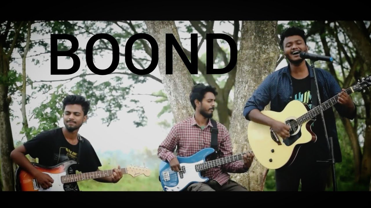 Boond || Official Video || Patang - YouTube