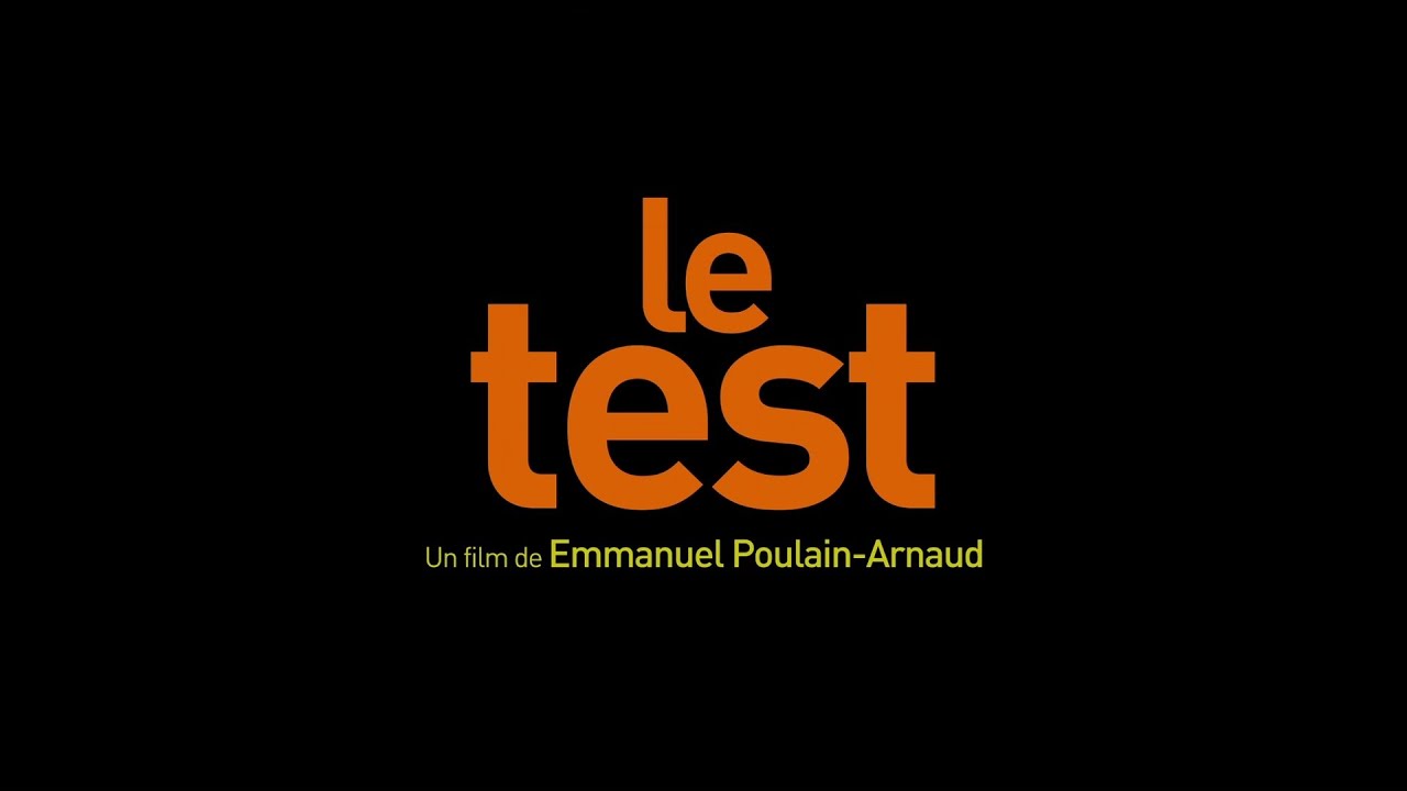 Le Test (2020) - Bande annonce HD - YouTube