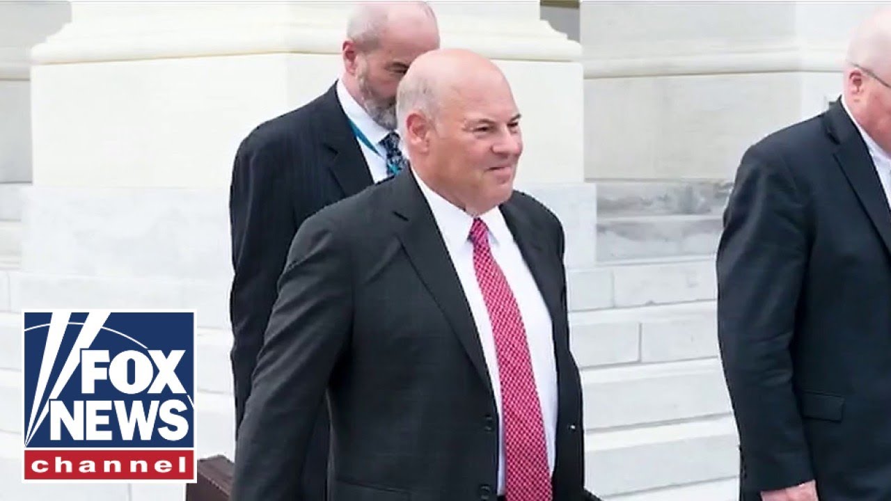 Democrats call for USPS postmaster general to testify - YouTube