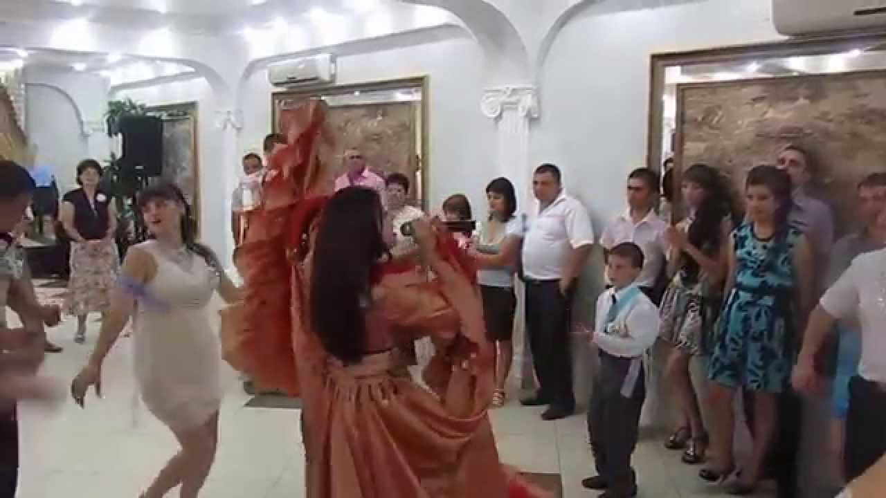 Moldovan Wedding Gypsy - YouTube