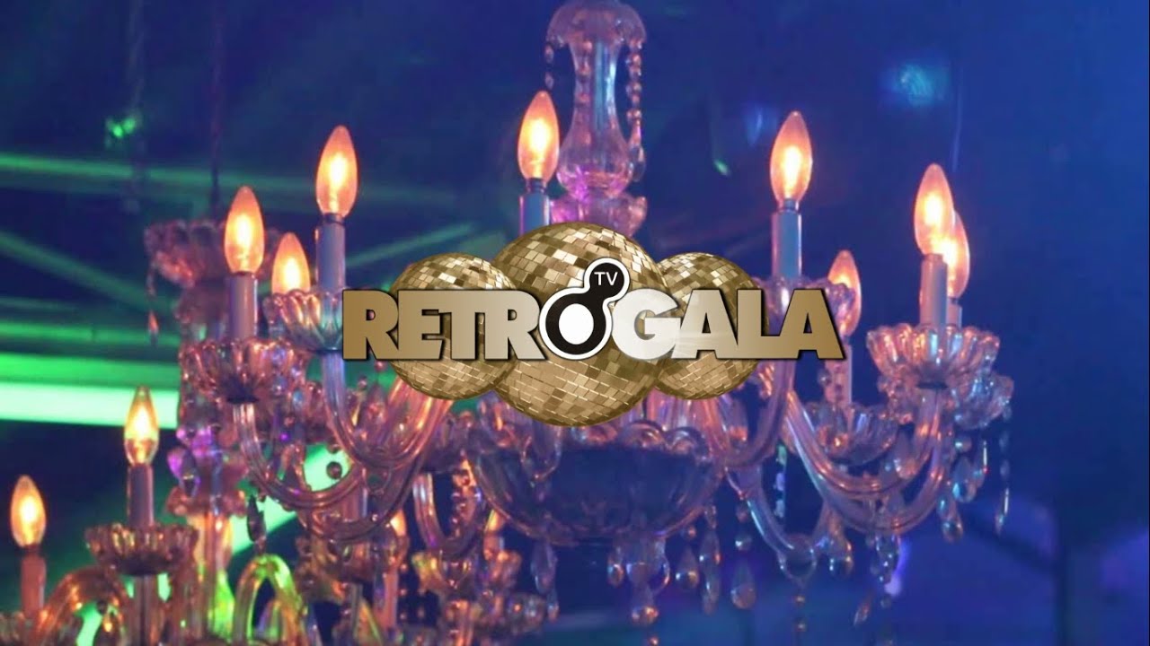 RETROGALA TV 1 - YouTube