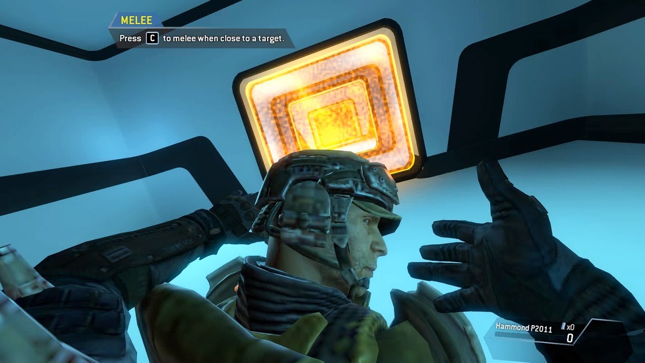 Titanfall Tutorial Tricks - YouTube