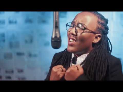 Fofo Favie X Prince Mshindi - Isengesho ( Official Video )