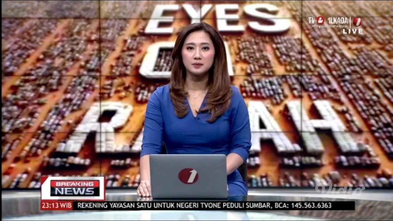 Ken Anne - Breaking News (31 Mei 2024) - YouTube