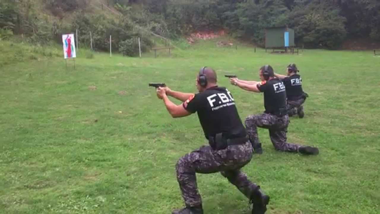 G4S Armed Officers exercise - YouTube