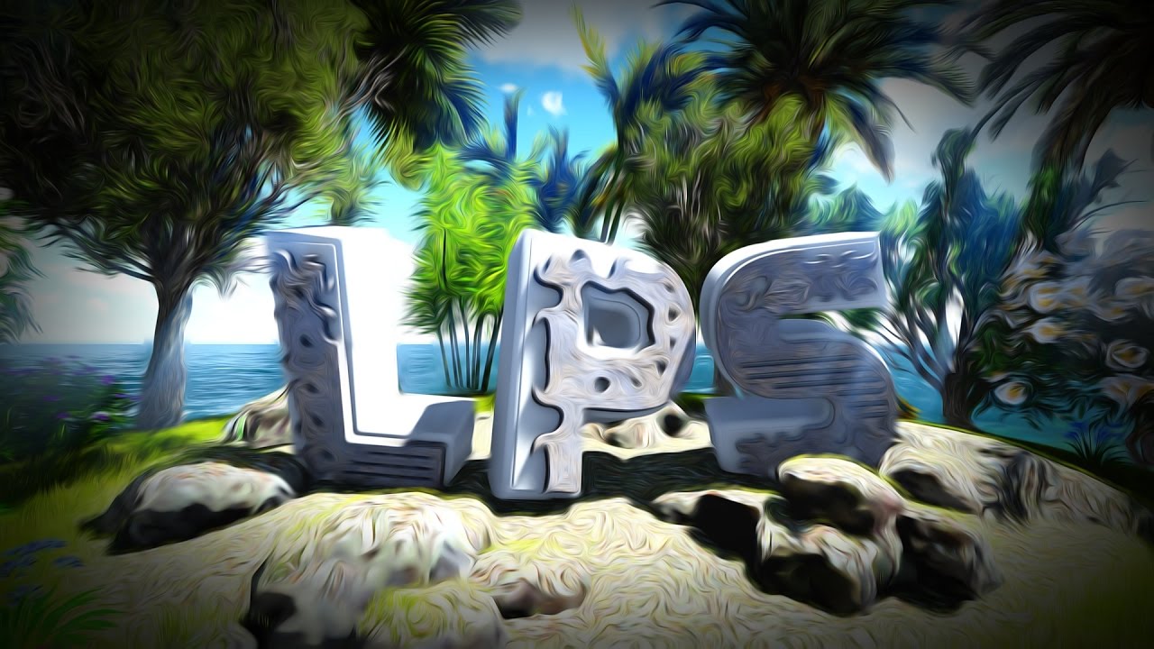 Intro NATURAL #46 - LPS - YouTube