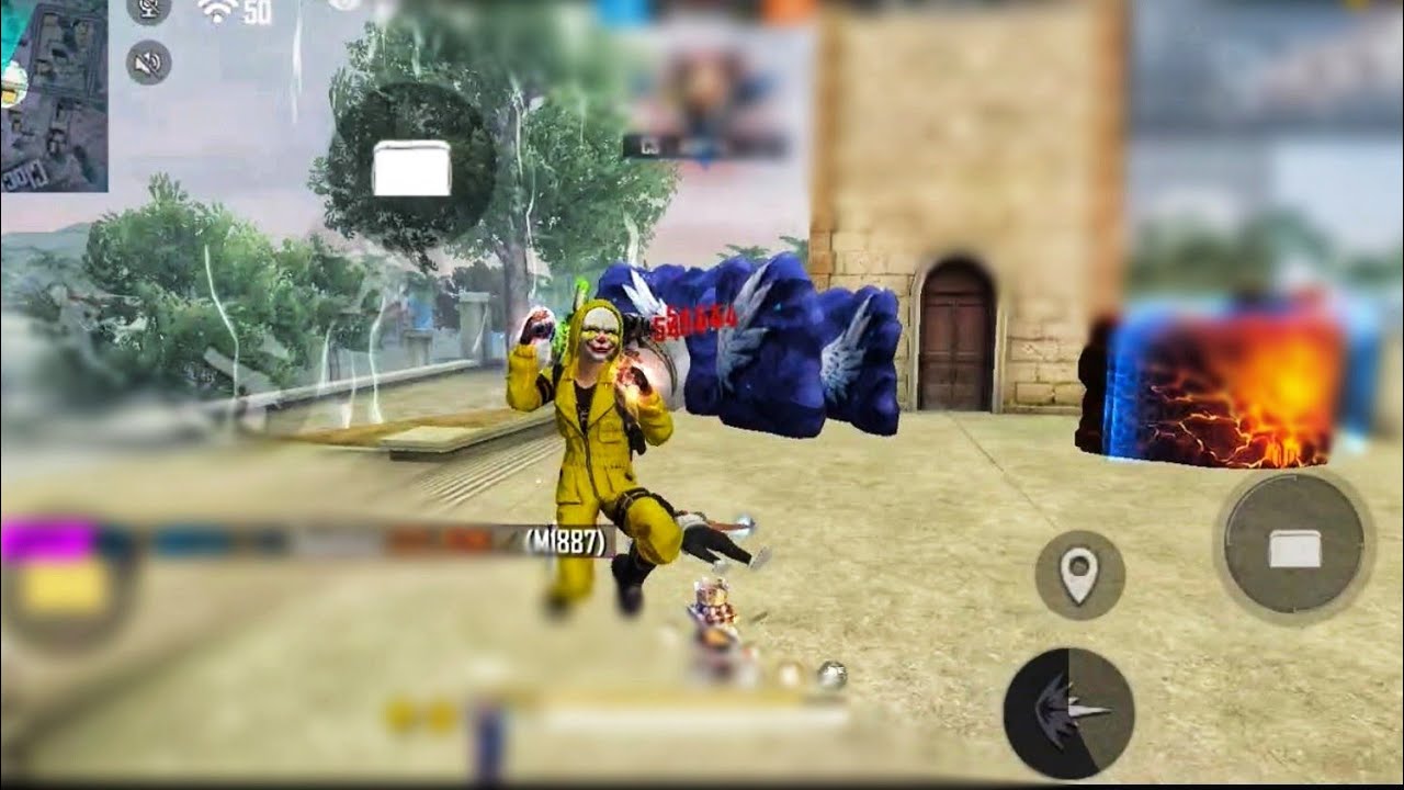 ZORAX.Mode Handcam 🔥 Flash mdode or Wot??SETTINGS HUD +SENSI + DPI ...