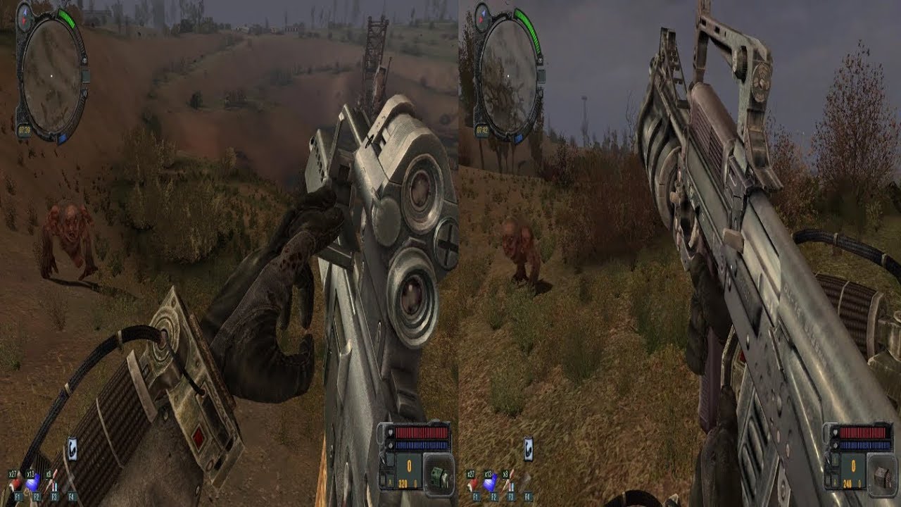 Killing PSEUDOGIANT with GP37 & Tunder s14 - YouTube