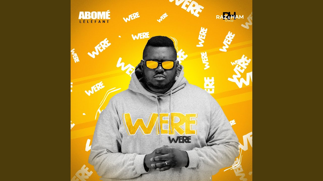 Were were - YouTube Music