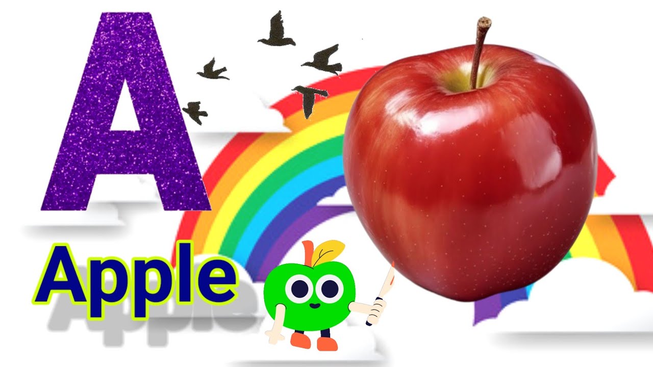 "ABC Dreamland: Fun Alphabet Adventures!""Alphabet Playtime: ABCD Fun ...