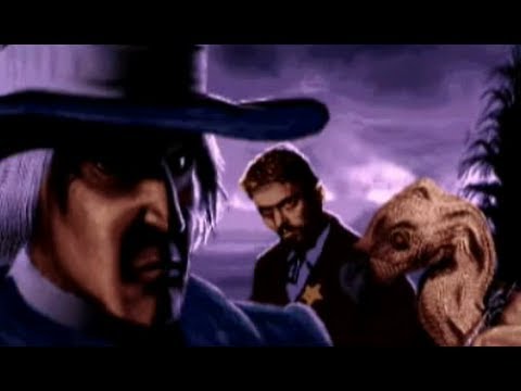 (PS1) SILVERLOAD. Walkthrough Part 5 - YouTube