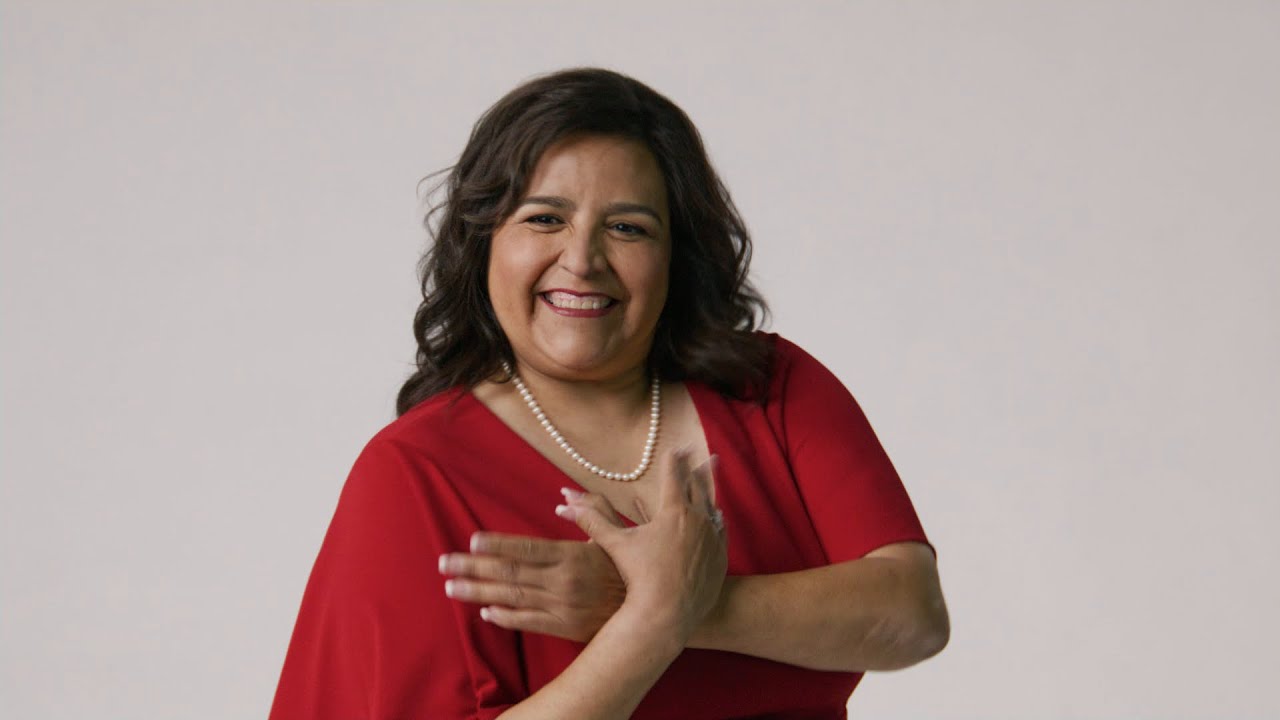 Heart transplant survivor, Ann Ramirez, shares her story of survival ...