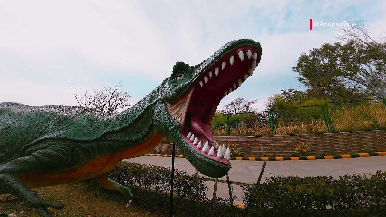 Exploring the Science Center in Palampur | A Journey into Science ...