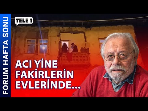 Annesine ev alacaktı... | FORUM HAFTA SONU (13 OCAK 2024)