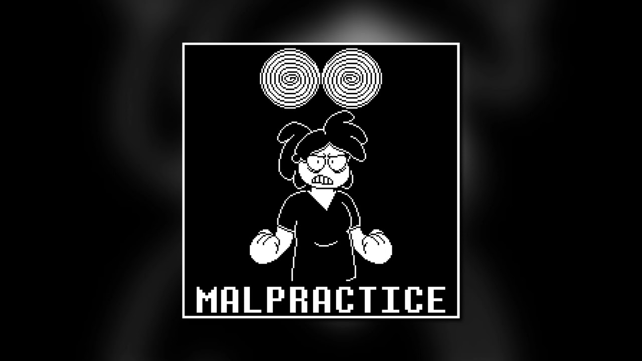 MALPRACTICE V2 YouTube malpractice-v2-youtube