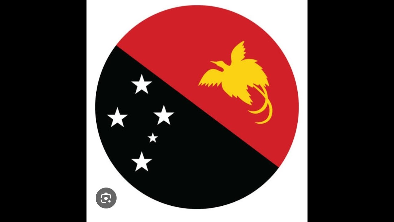 BREAKING NEWS, When we had that PNG being the 18th Team in the NRL ...