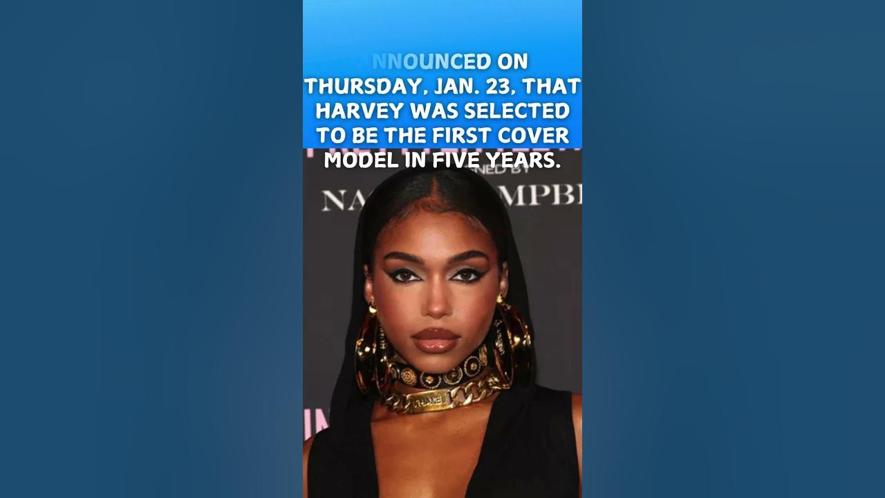 Lori Harvey Graces Playboy’s First Print Issue in 5 Years! 🔥📸 A Historic Comeback! 🐇 - YouTube