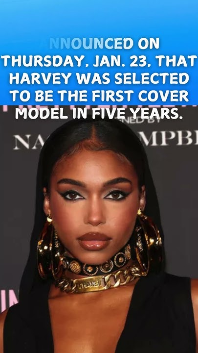 Lori Harvey Graces Playboy’s First Print Issue in 5 Years! 🔥📸 A Historic Comeback! 🐇 - YouTube