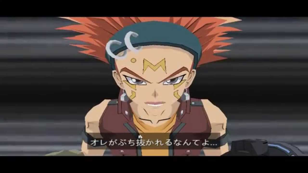 YU-GI-OH! 5D'S TAG FORCE 6- TETSU TRUDGE VS CROW 5-3-14 - YouTube