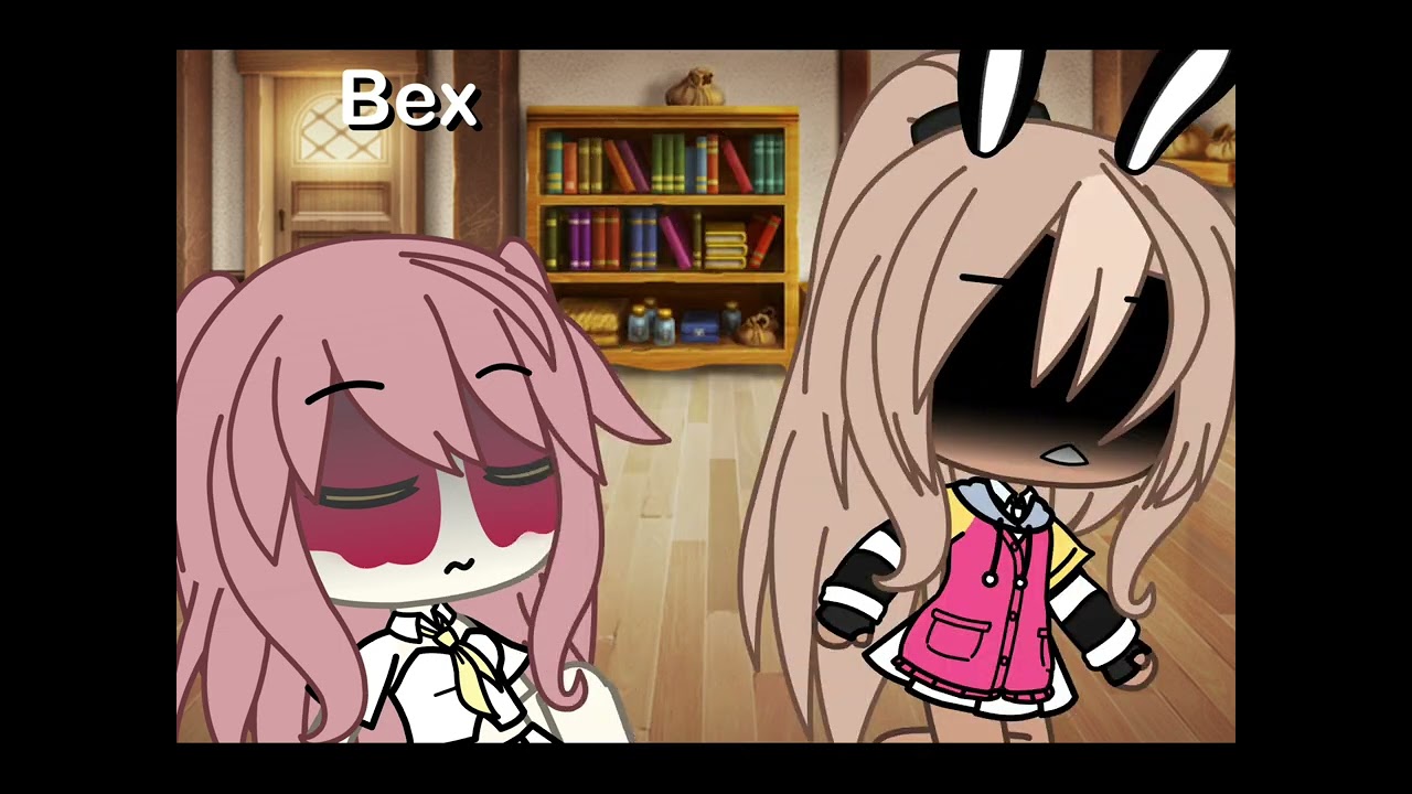 Skye is rage💢😡 - YouTube