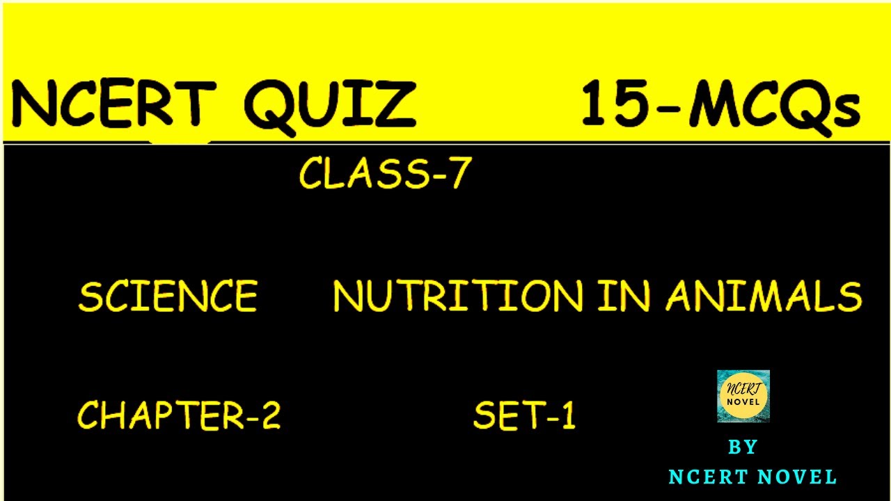 science ch 2 class 7 question answer | class 7 science ch 2 quiz | ch 2 ...