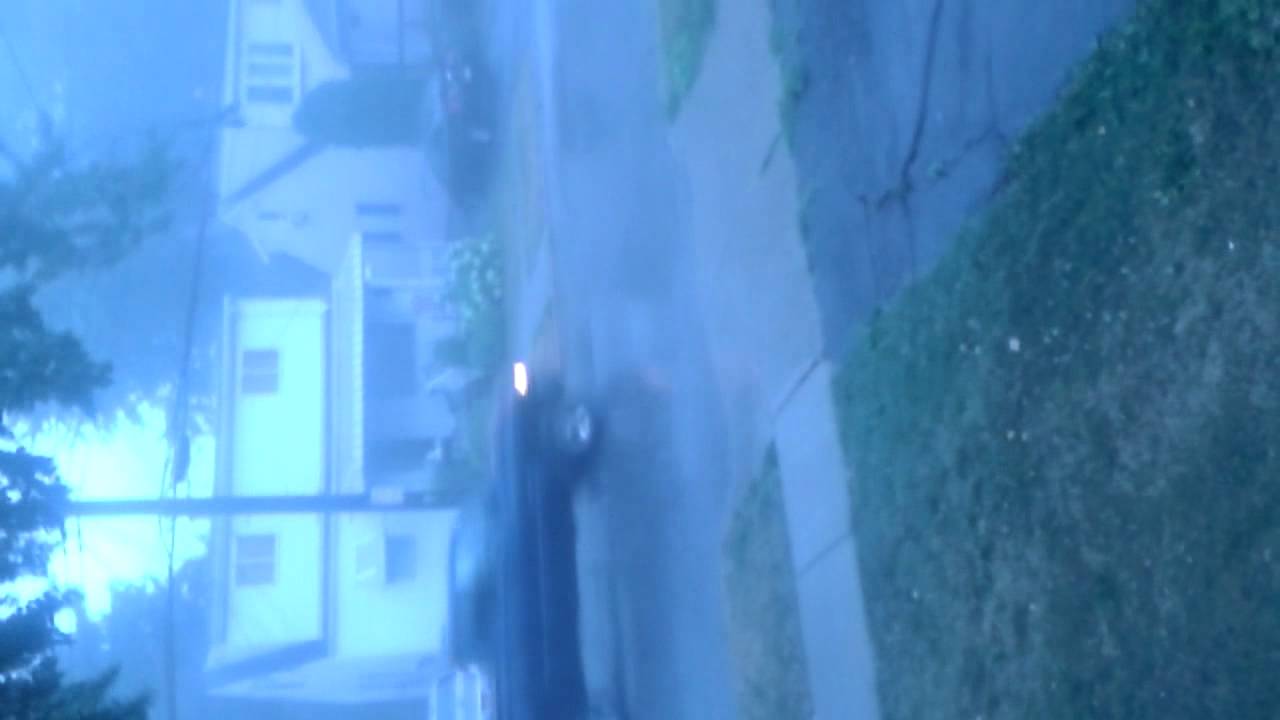 Sunder storm - YouTube