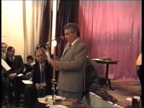 ΠΡΩΤΟΧΡΟΝΙΑΤΙΚΗ ΠΙΤΑ 1996 - YouTube