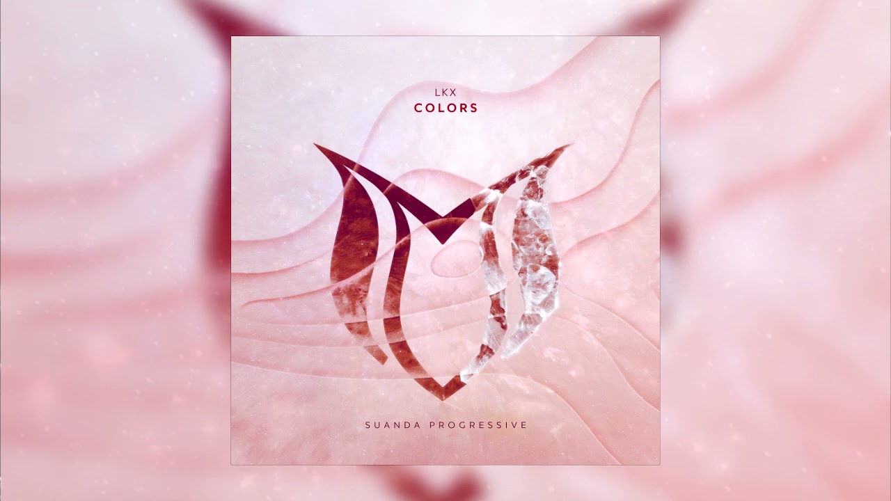 LKX - Colors - YouTube