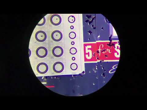 Rapid Air Weapons BM500 Benchrest @50 yards!!!! - YouTube