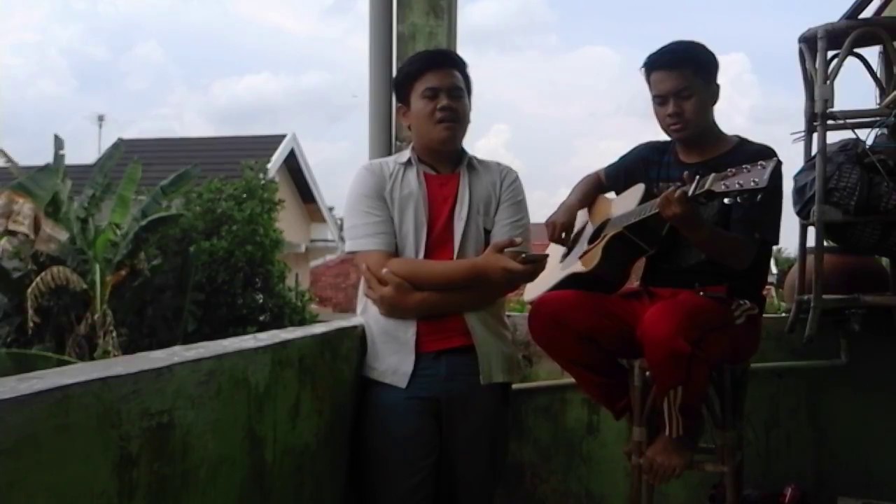 Adele - All I Ask (Cover By Anrizal Siregar Ft Rahmat Maulana Akustik ...