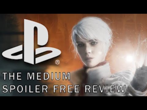 The Medium PS5 (SPOILER FREE) Review - YouTube