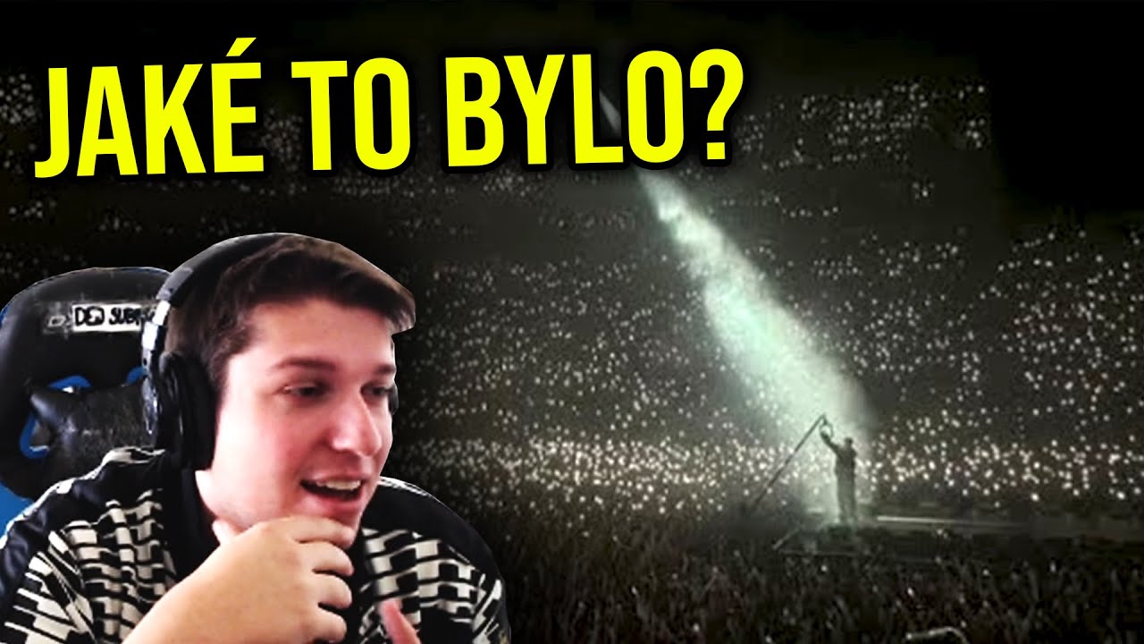 HODNOCENÍ KONCERTU - CALIN A VIKTOR SHEEN O2 ARENA - PART 4 - YouTube