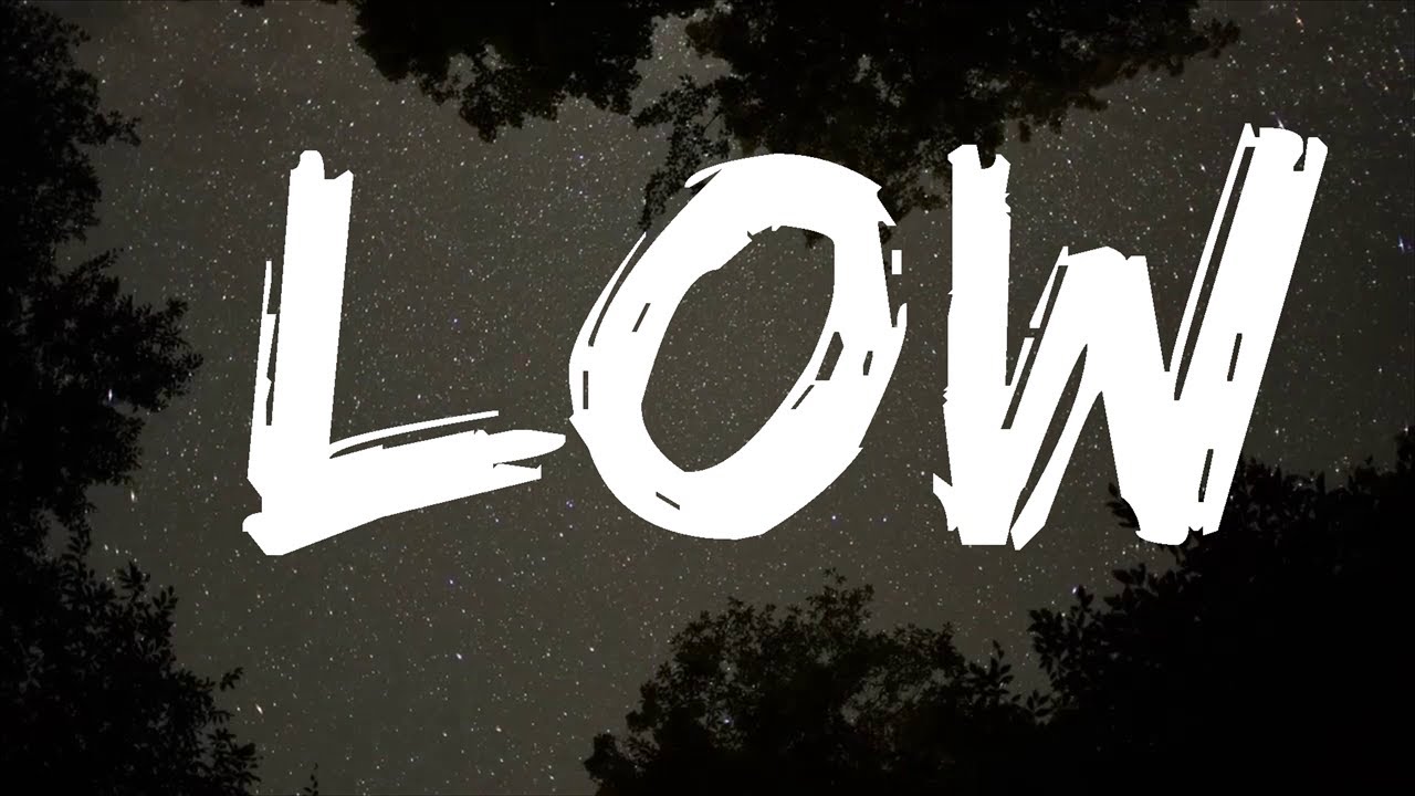 SZA - Low (Lyrics) | Musical - YouTube