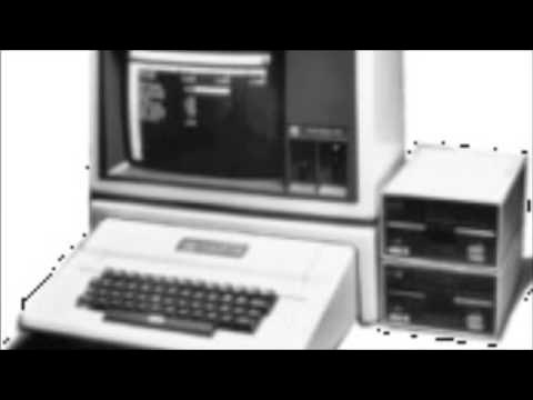Computer History - YouTube