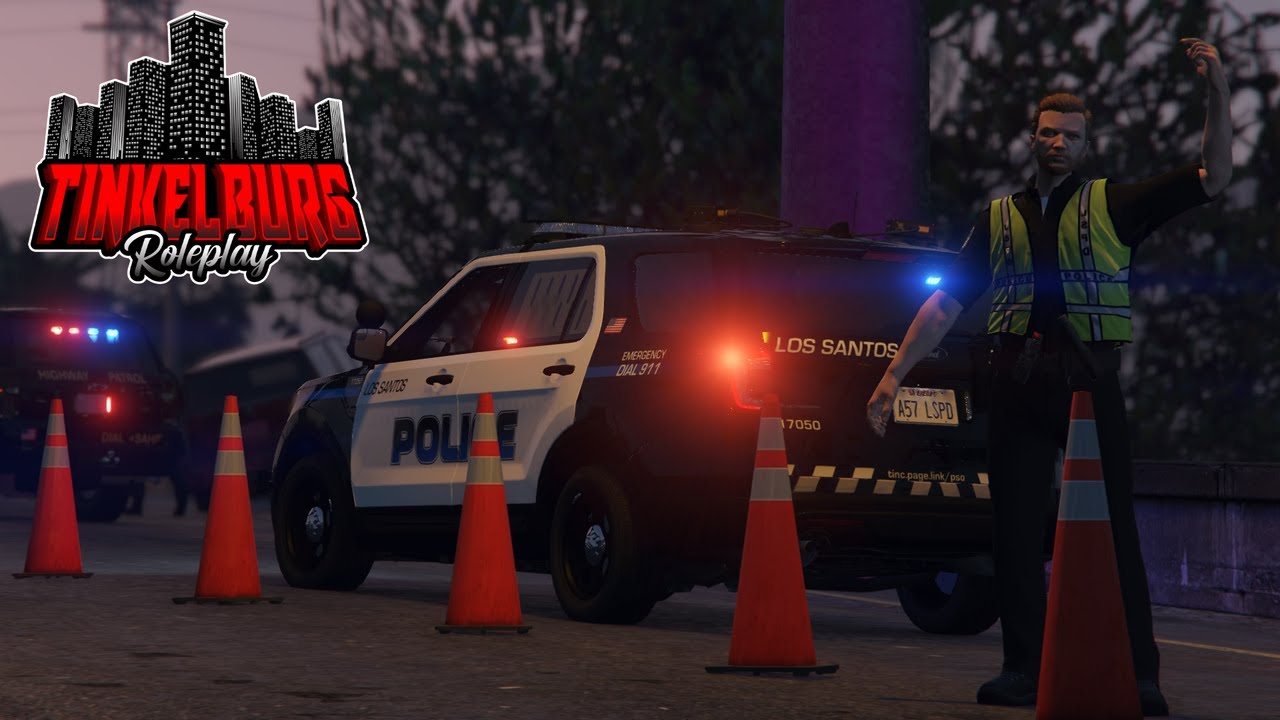 Hit-And-Run Turned Pursuit | TBRP Ep. 15 - YouTube