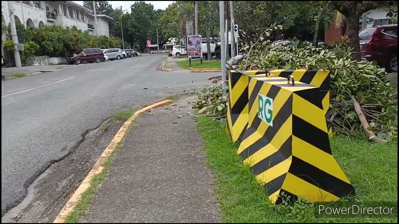 This is the Subic Bay Freeport Zone - YouTube