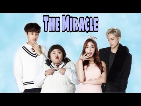 The Miracle capitulo 4 parte 2 sub títulos en español