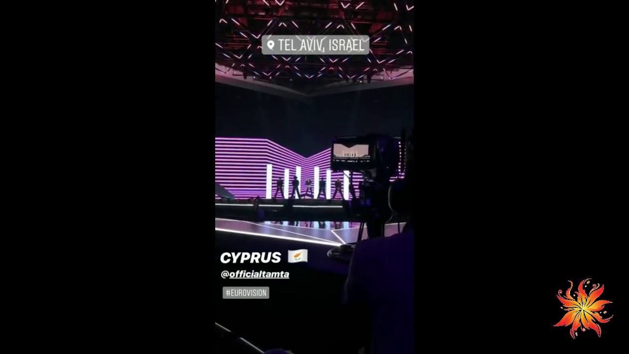 Tamta - Replay - CYPRUS EUROVISION 2019 history - YouTube