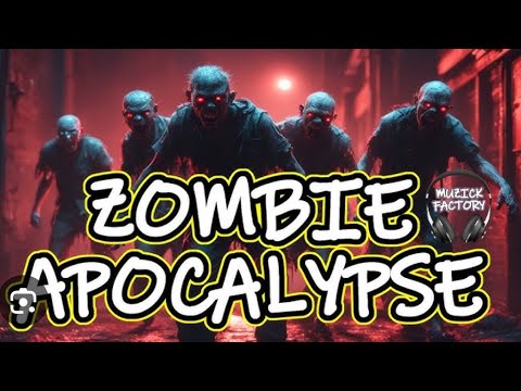 #zombie apocalypse #live #Sadik A To Z is live - YouTube