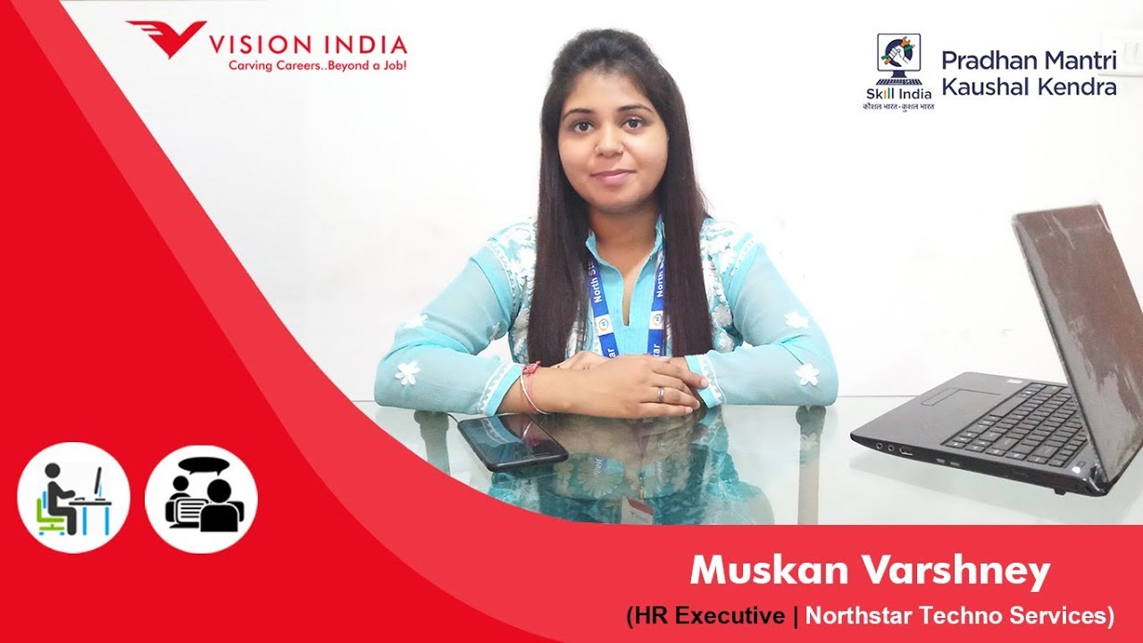 PMKK : Muskan Varshney - YouTube