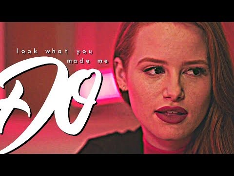 [the old cheryl is dead] - YouTube