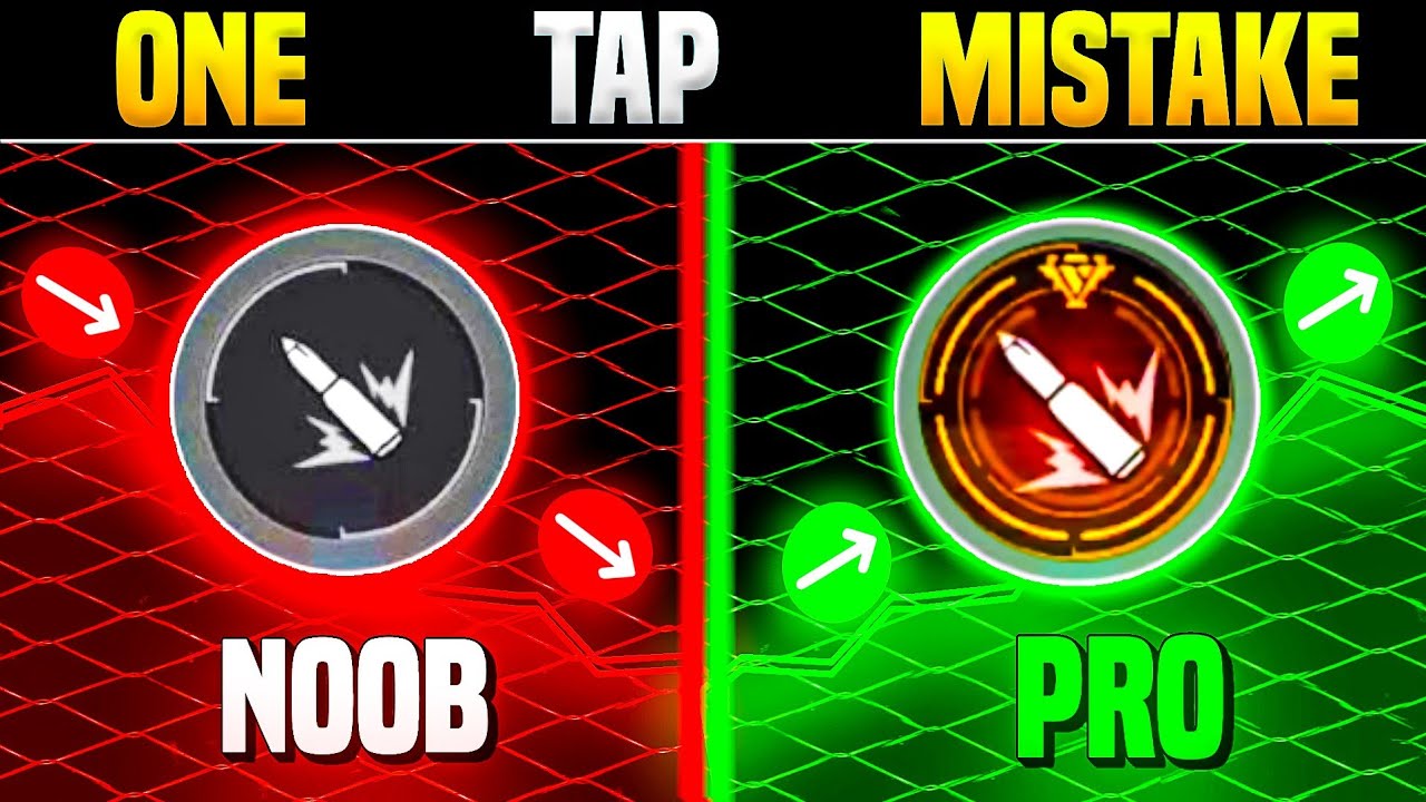 3 Important Fire Button Settings You Must TURN ON - YouTube