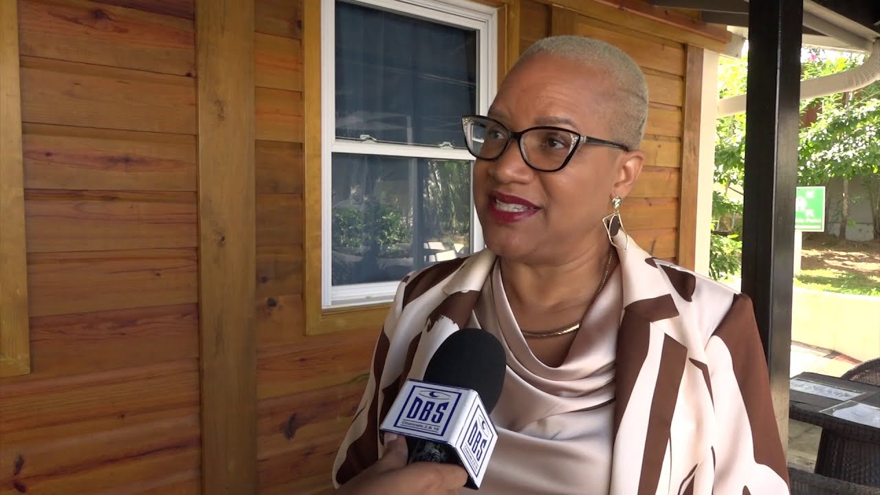 Saint Lucia Prepares Climate Pledge to Advance Global Warming Goals ...