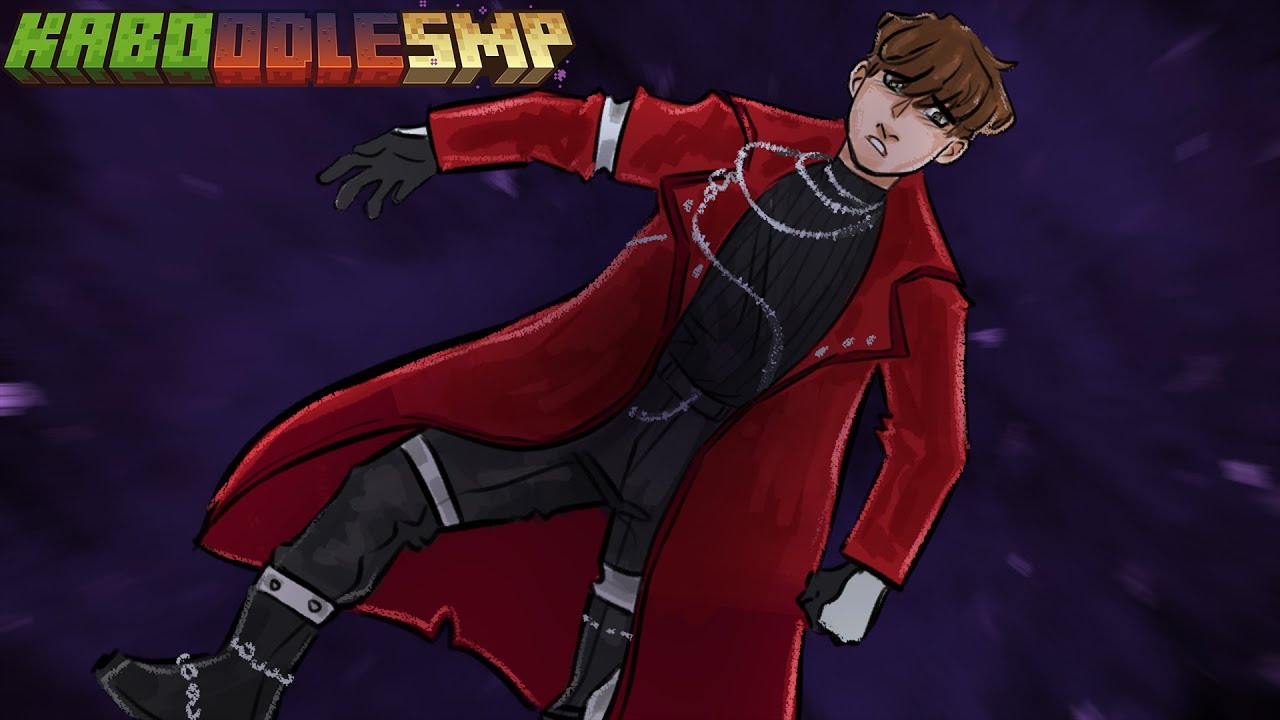 The Start Of It All [KaboodleSMP] - YouTube